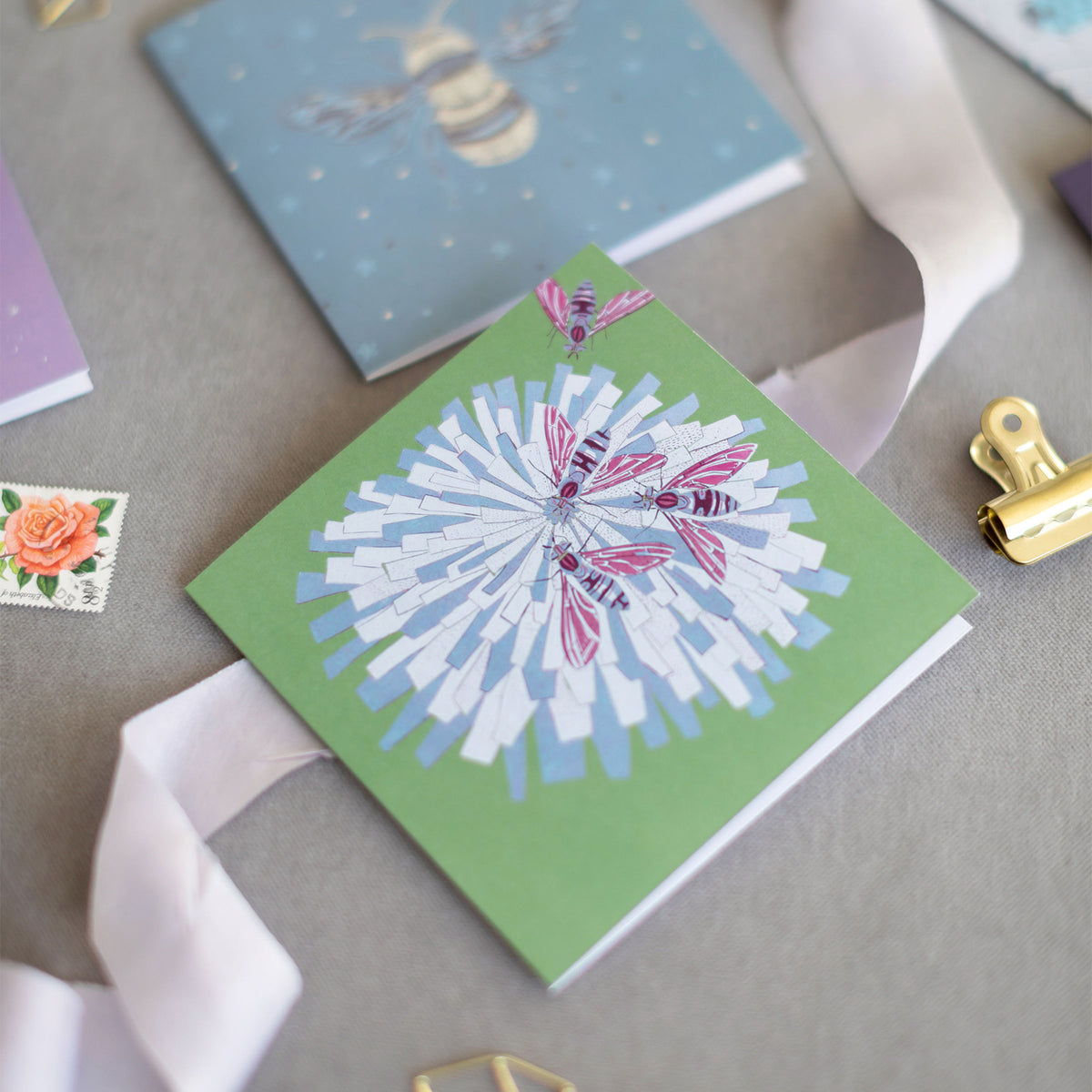 Greeting Cards – Starshine Design by Julie Harris